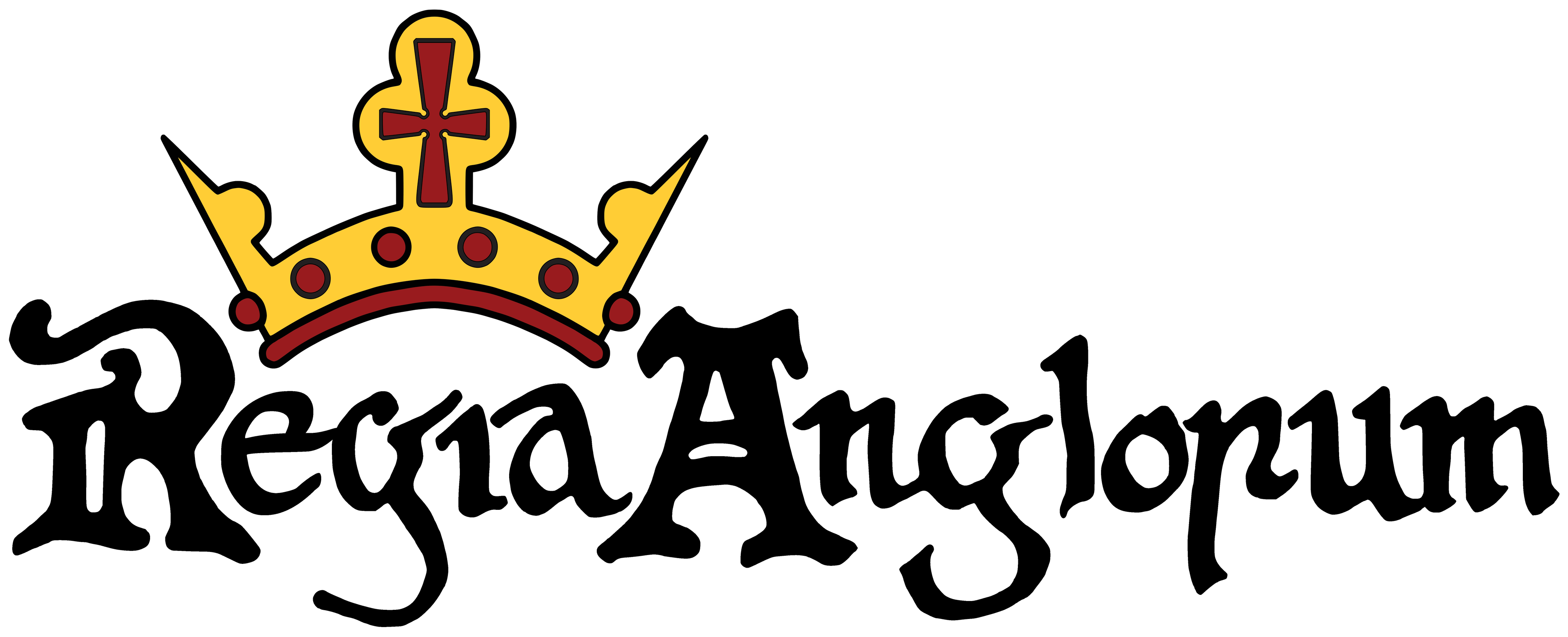 Regia Angolorum - Wirral Vikings